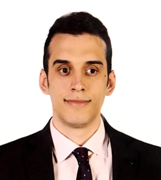 Mohammadreza Narimani | Biological and Agricultural Engineering | UC Davis Engineering